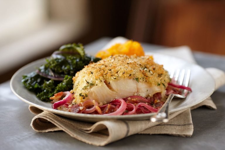 Black Cod (Sablefish) Fillets - Captain Jack's Seafood Locker