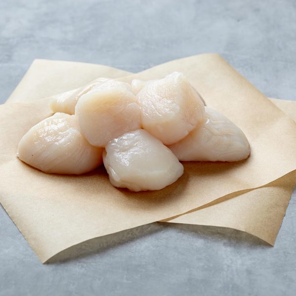 Alaska Scallops Archives - Captain Jack's Seafood Locker